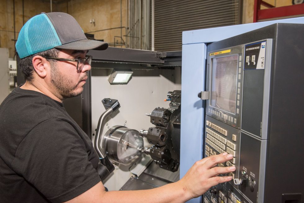 Machining & Assemblies | Precision Mold & Tool